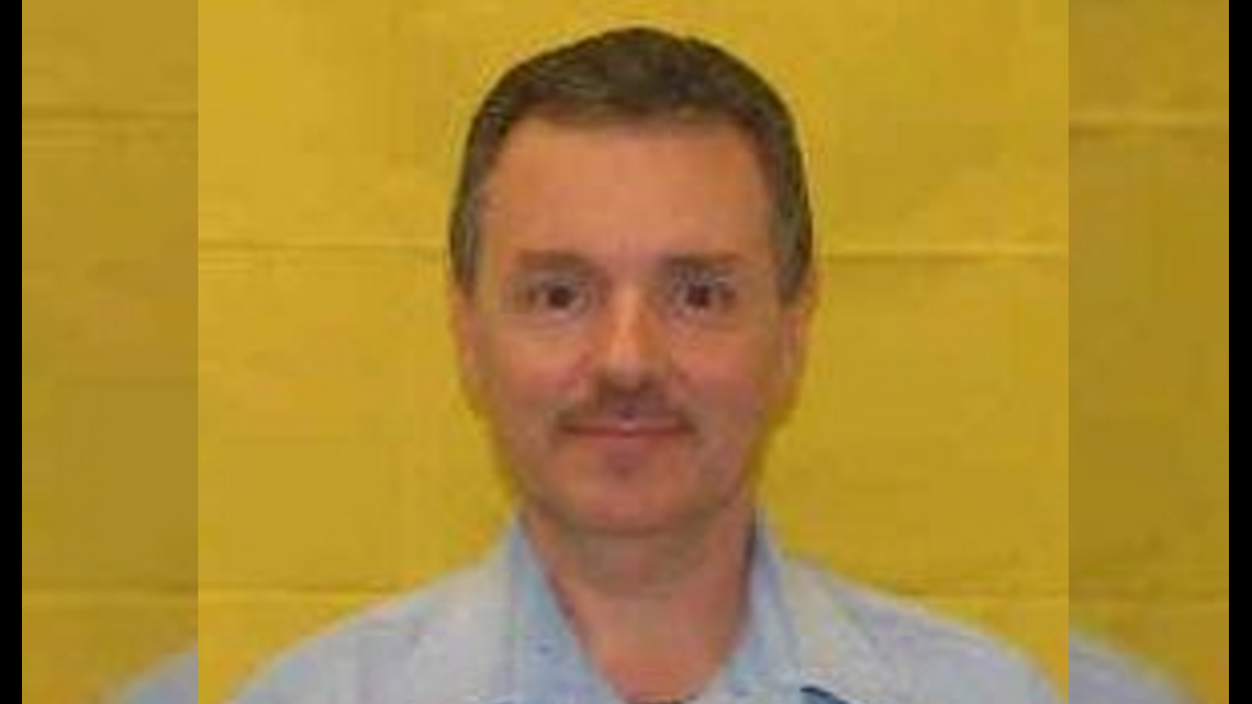 'Angel of Death' serial killer dies after attack in prison | wtol.com