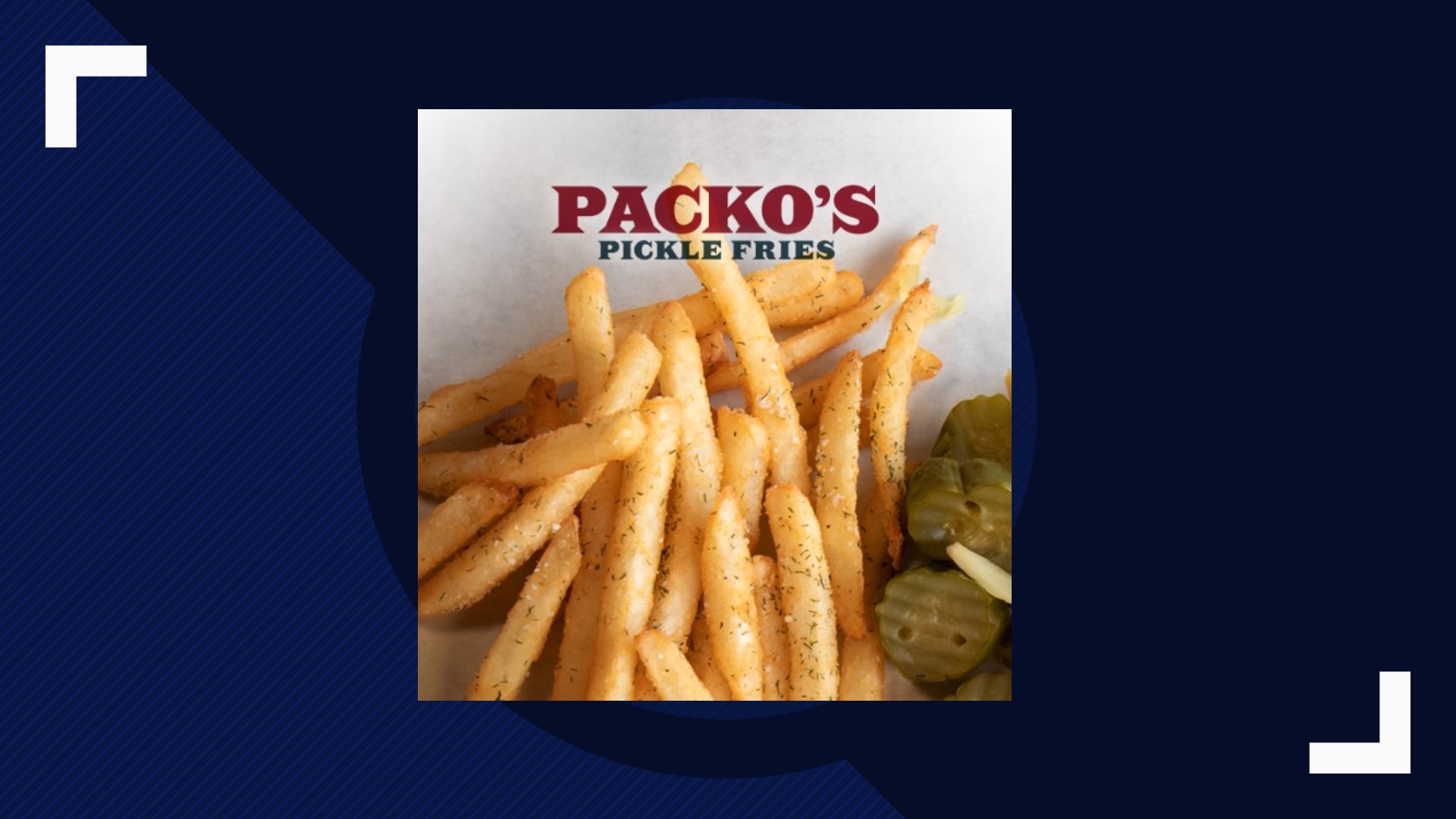 Packo's launches new menu choices | wtol.com