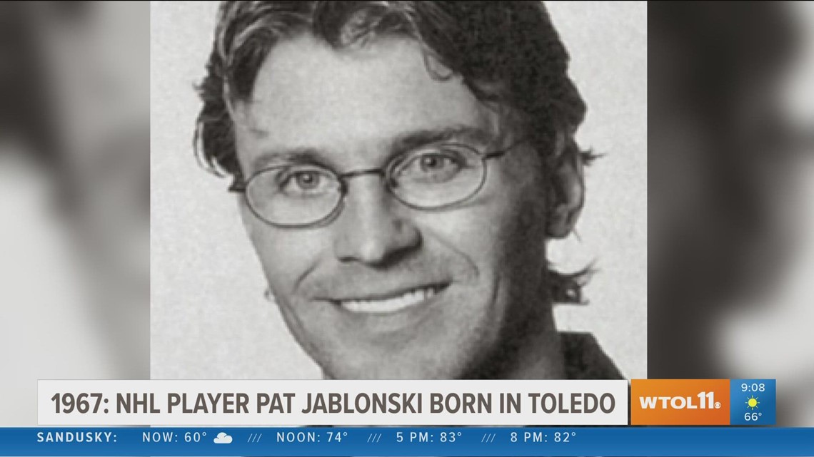 Man dies building Devilbiss High School and former NHL Player Pat ...