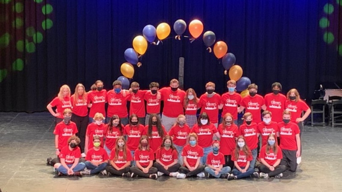 They can sing, dance, act and win “Best in Festival” | wtol.com