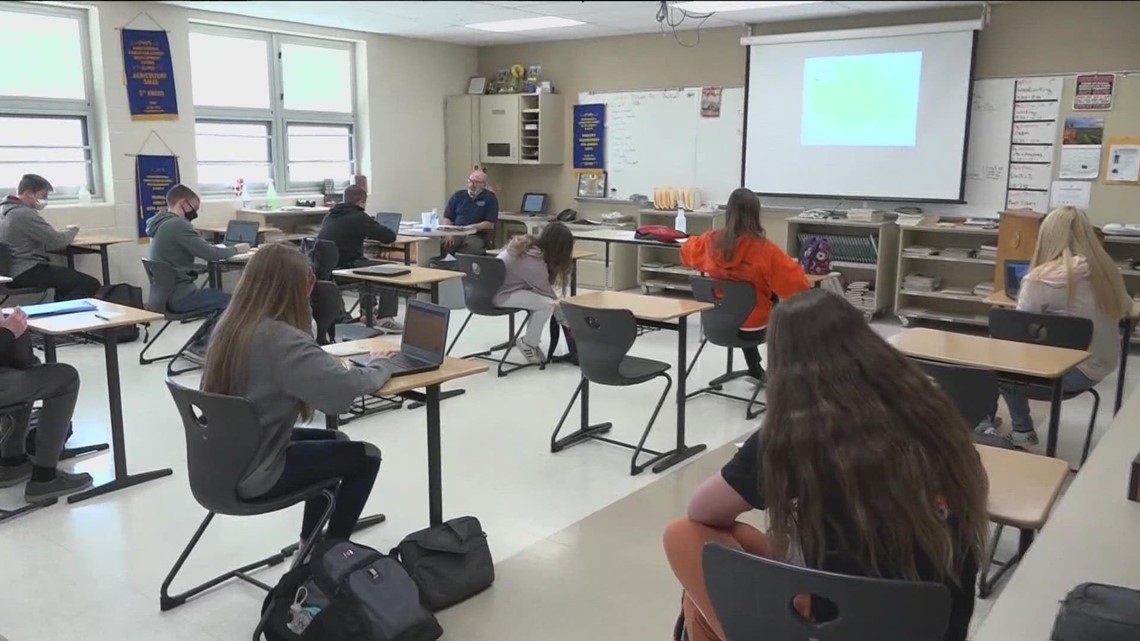 Expanded fiber optic network being hailed as a game changer for rural ...