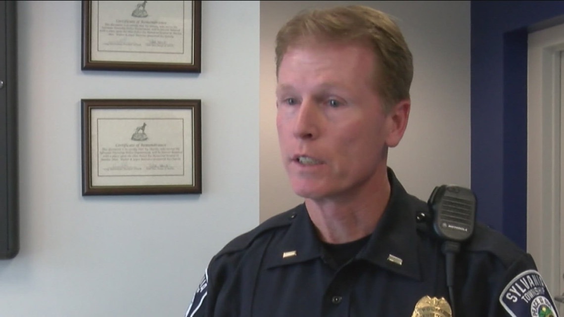 Delta police chief resigns after WTOL 11 investigation | wtol.com