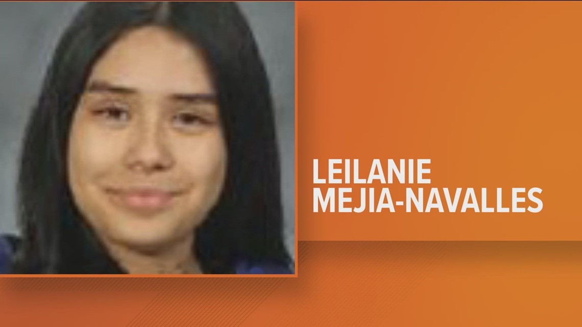 Police searching for missing Adrian teen | wtol.com
