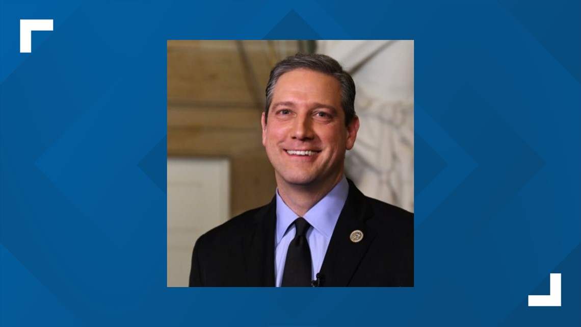 Tim Ryan visits Toledo | wtol.com
