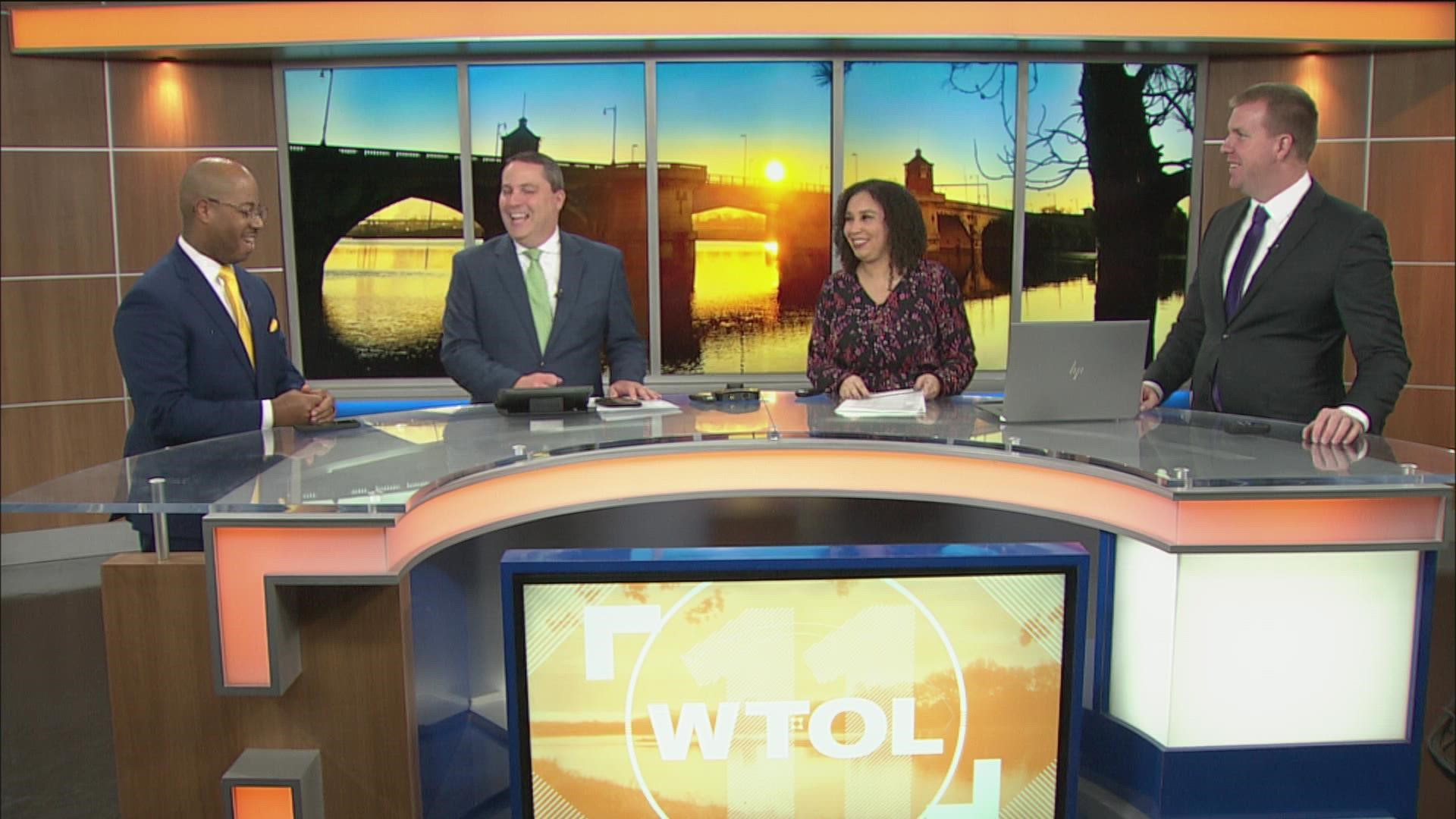 City of Toledo aims to fix water bill woes with new smart meter system ...