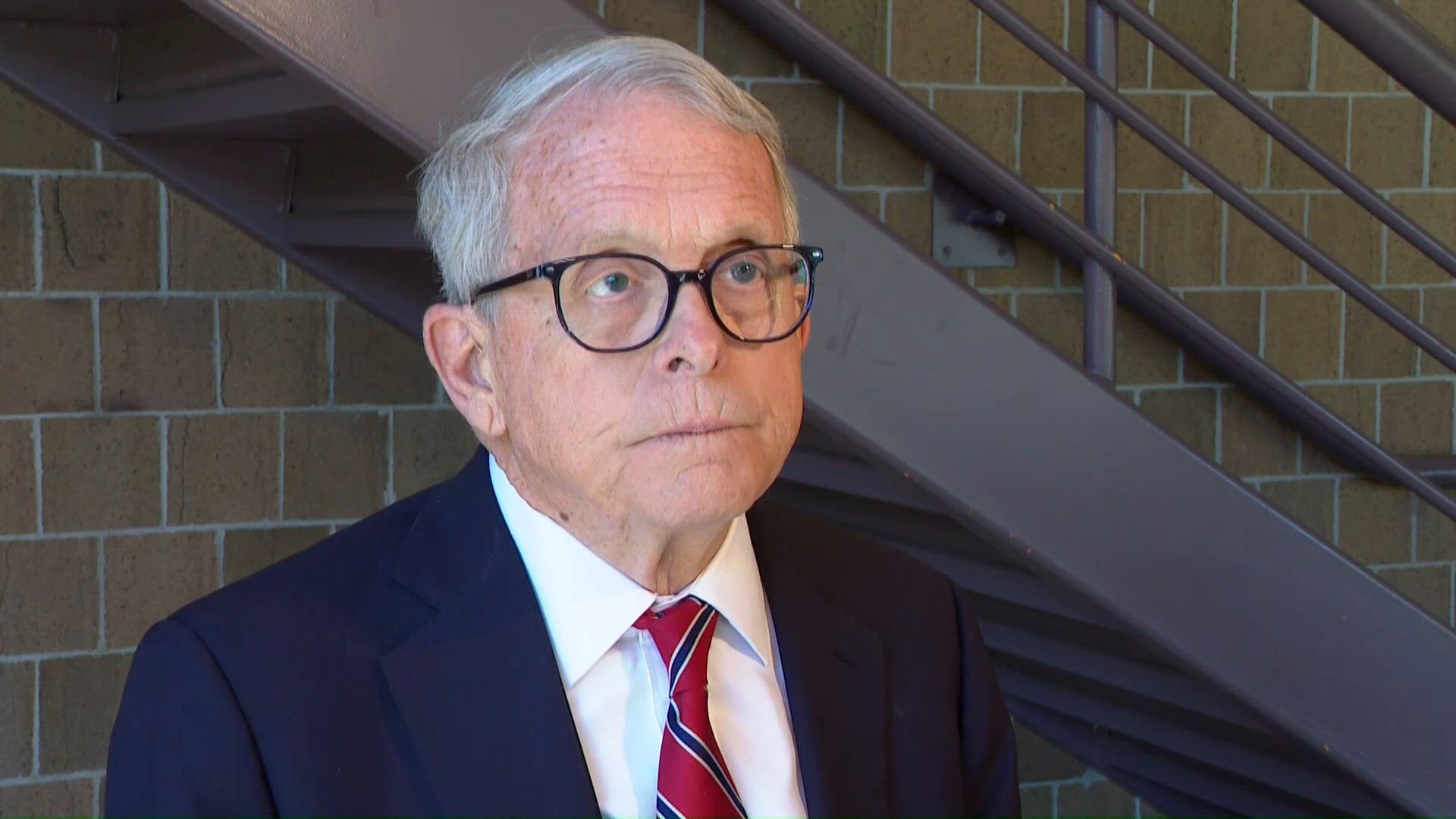 Gov. DeWine responds to criticism about state gun laws after Old West ...