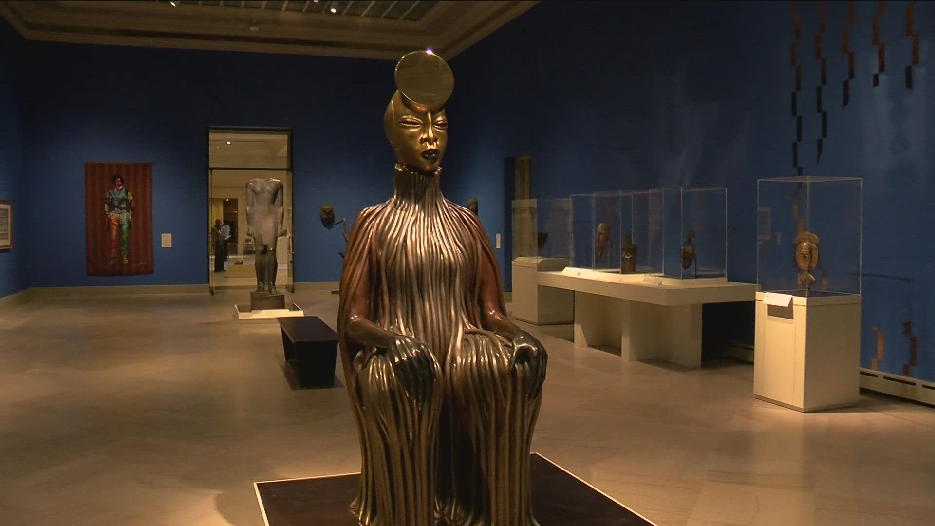 Holy Toledo! Museum nominated again for national top spot | wtol.com
