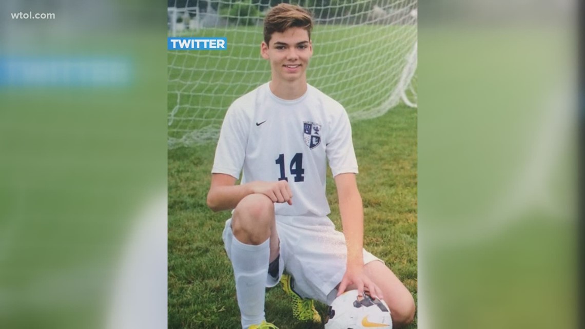 Mother of teen who fell to his death warns of vacant buildings | wtol.com