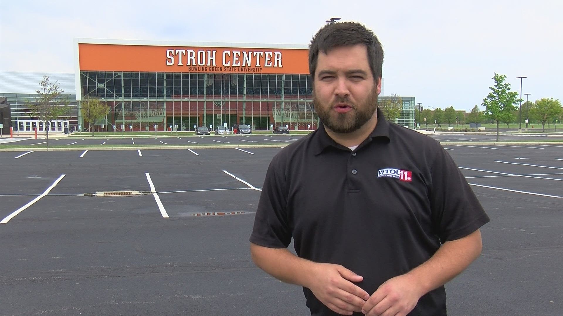 BGSU Women s Basketball Coach Spending More Time With Family Wtol