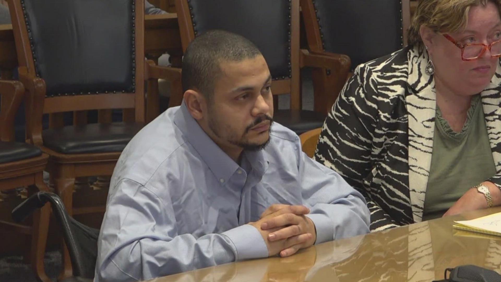 Keimani Latigue | Coroner's office determines cause, manner of death | wtol.com