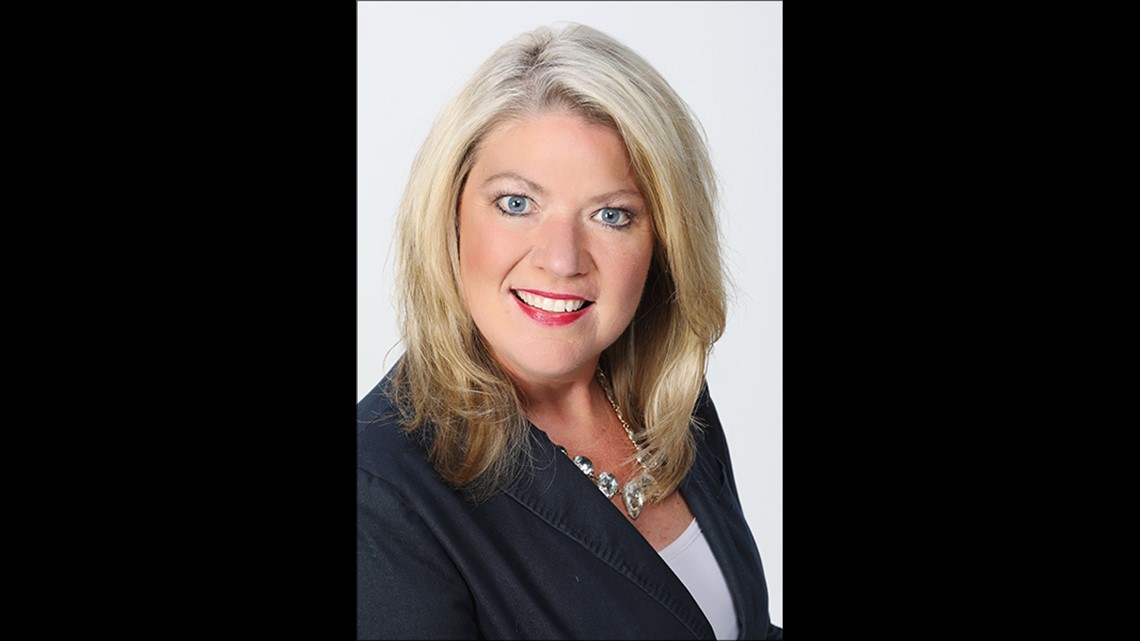 Welcome to the contest, from Kelly! | wtol.com