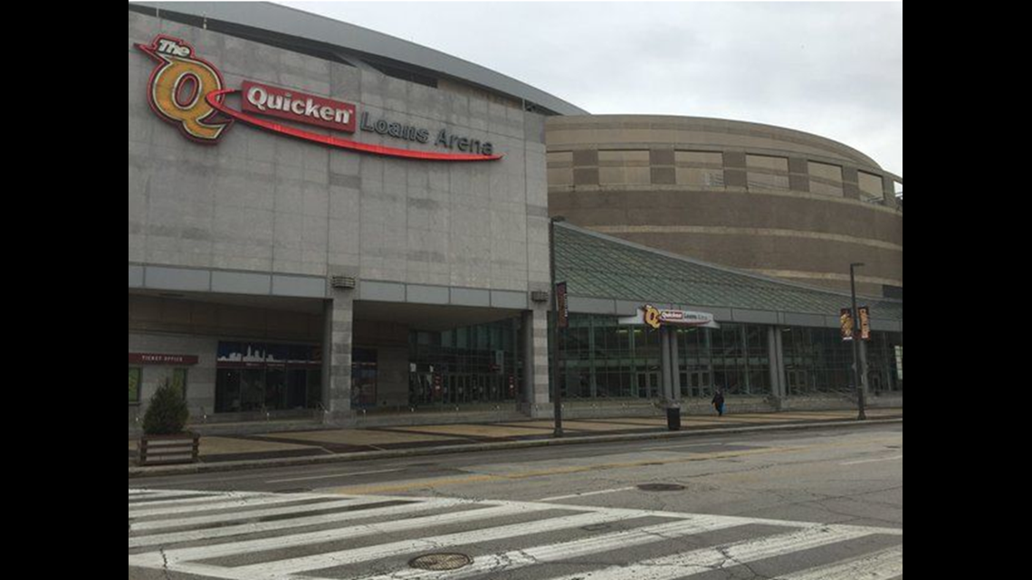 Cleveland OKs last chunk of financing to upgrade Cavs' arena | wtol.com