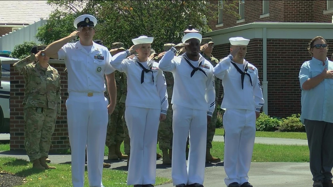 Brian Dugger | wtol.com