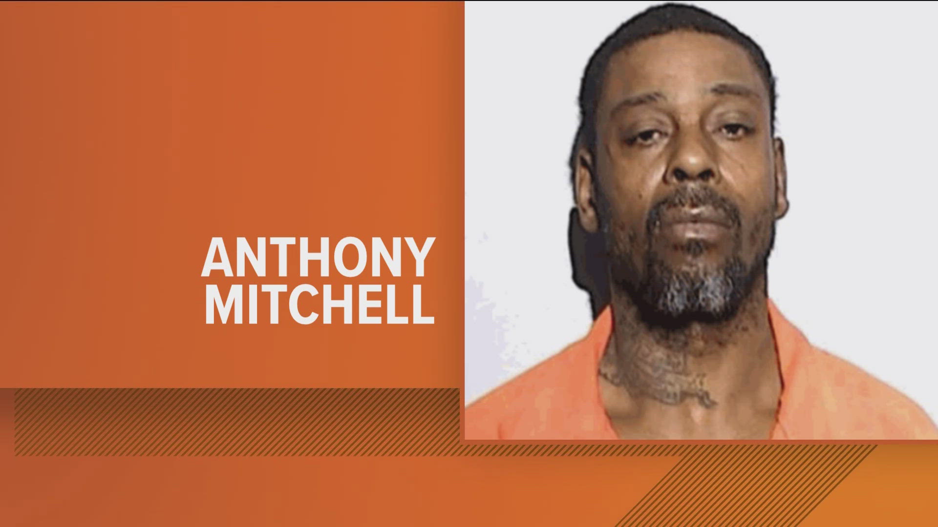 Man charged in 2023 central Toledo homicide found guilty of murder, strangulation | wtol.com