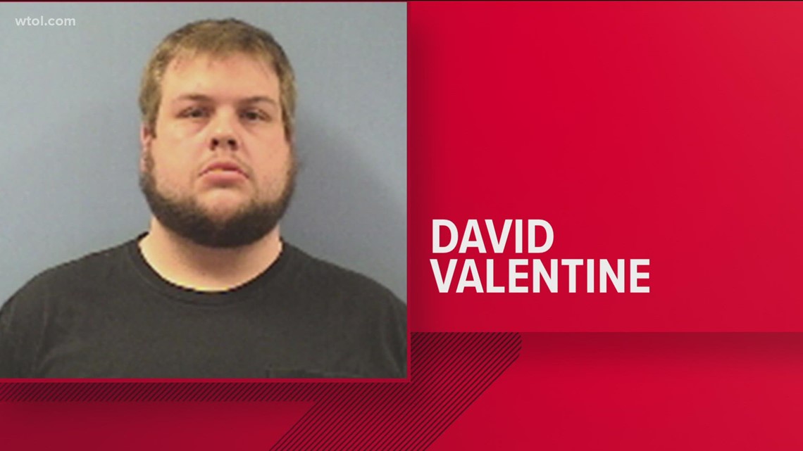 Employee at Sandusky veterans home arrested, accused of taking and ...