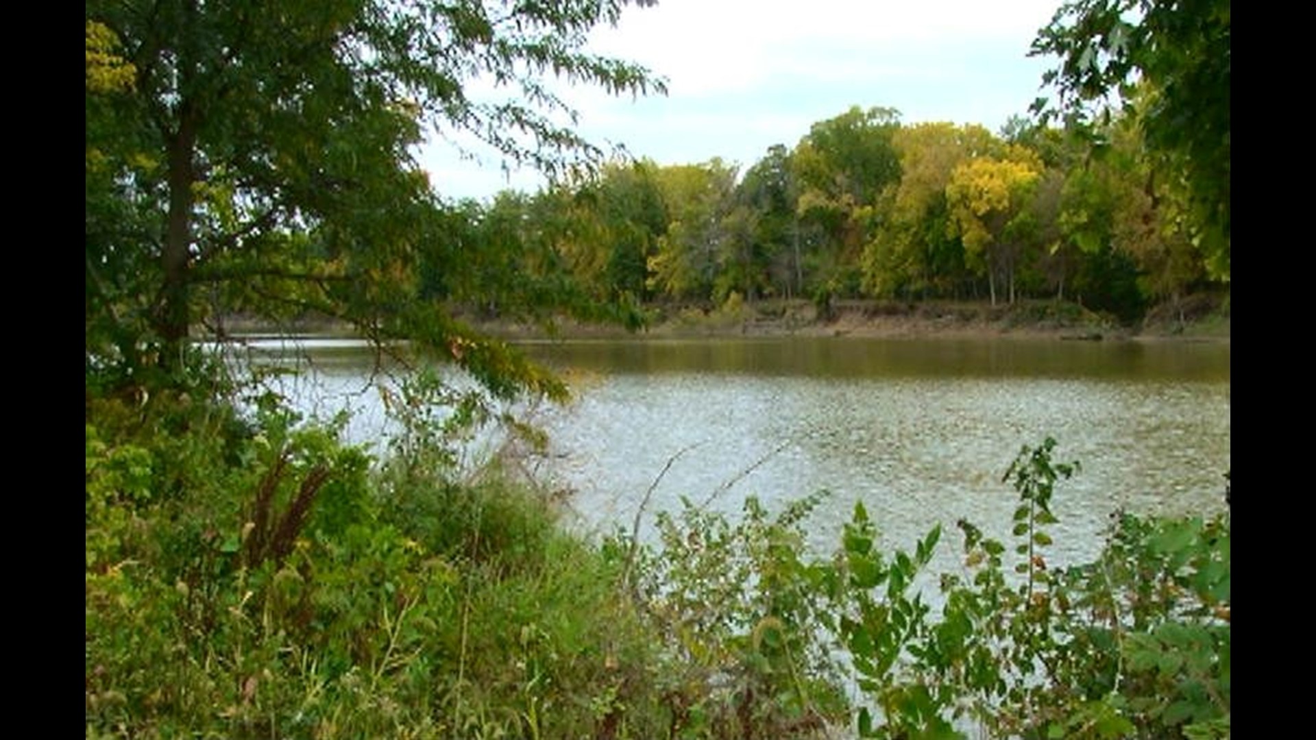 Body pulled from Auglaize River in Defiance | wtol.com