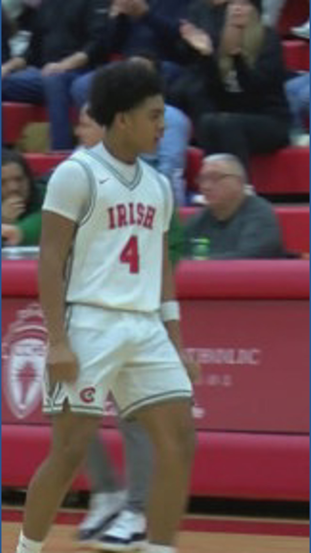 Big Board Friday Basketball Week 7: De La Salle vs. Central Catholic ...