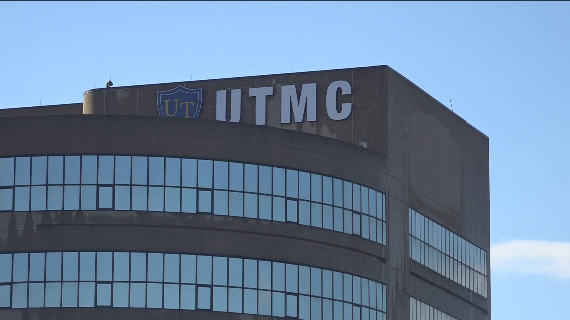 Lucas County prosecutor investigating UTMC doctor accused of secretly ...