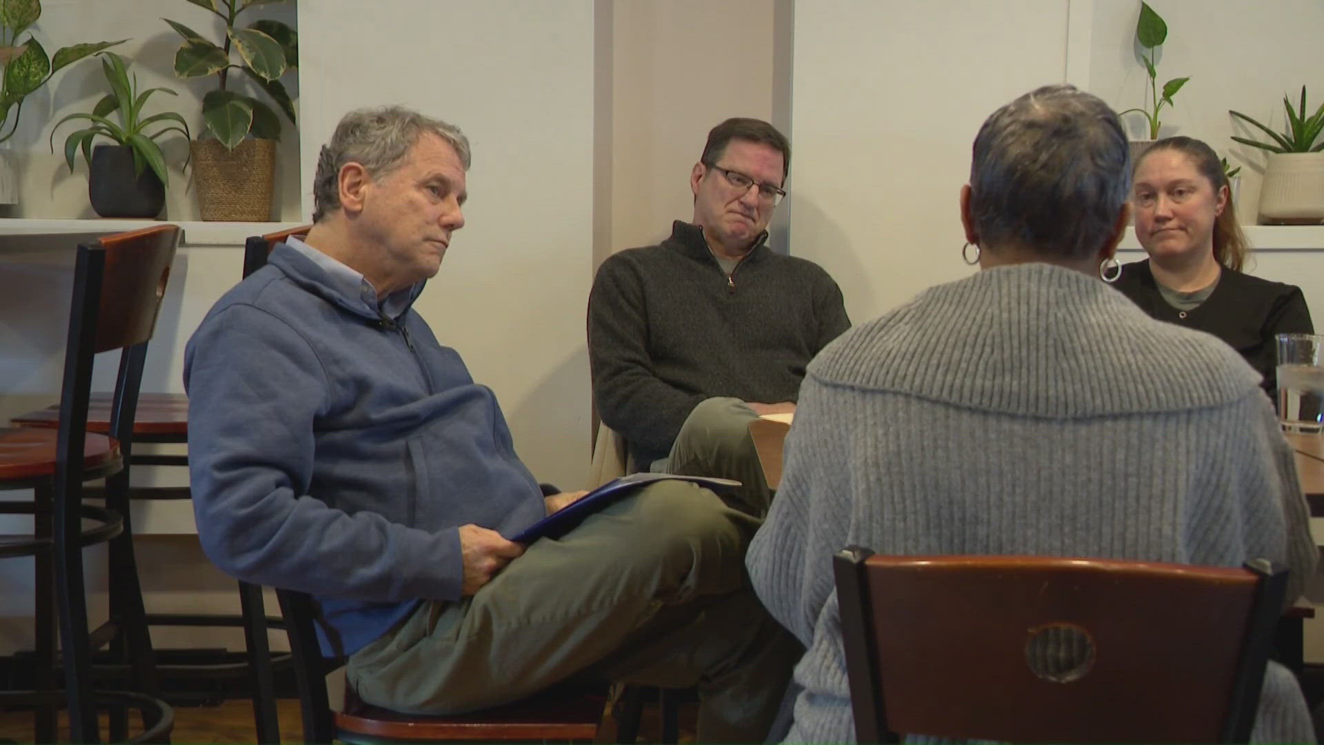 What are FOIA requests and how to submit one | Legally Speaking | wtol.com