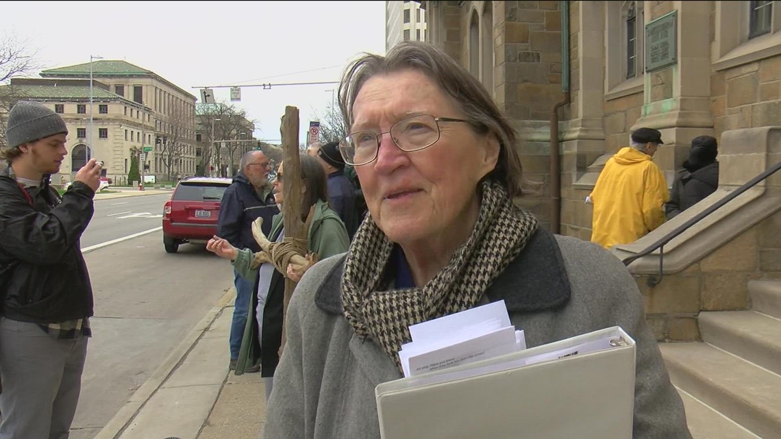 Ryan Wichman | wtol.com