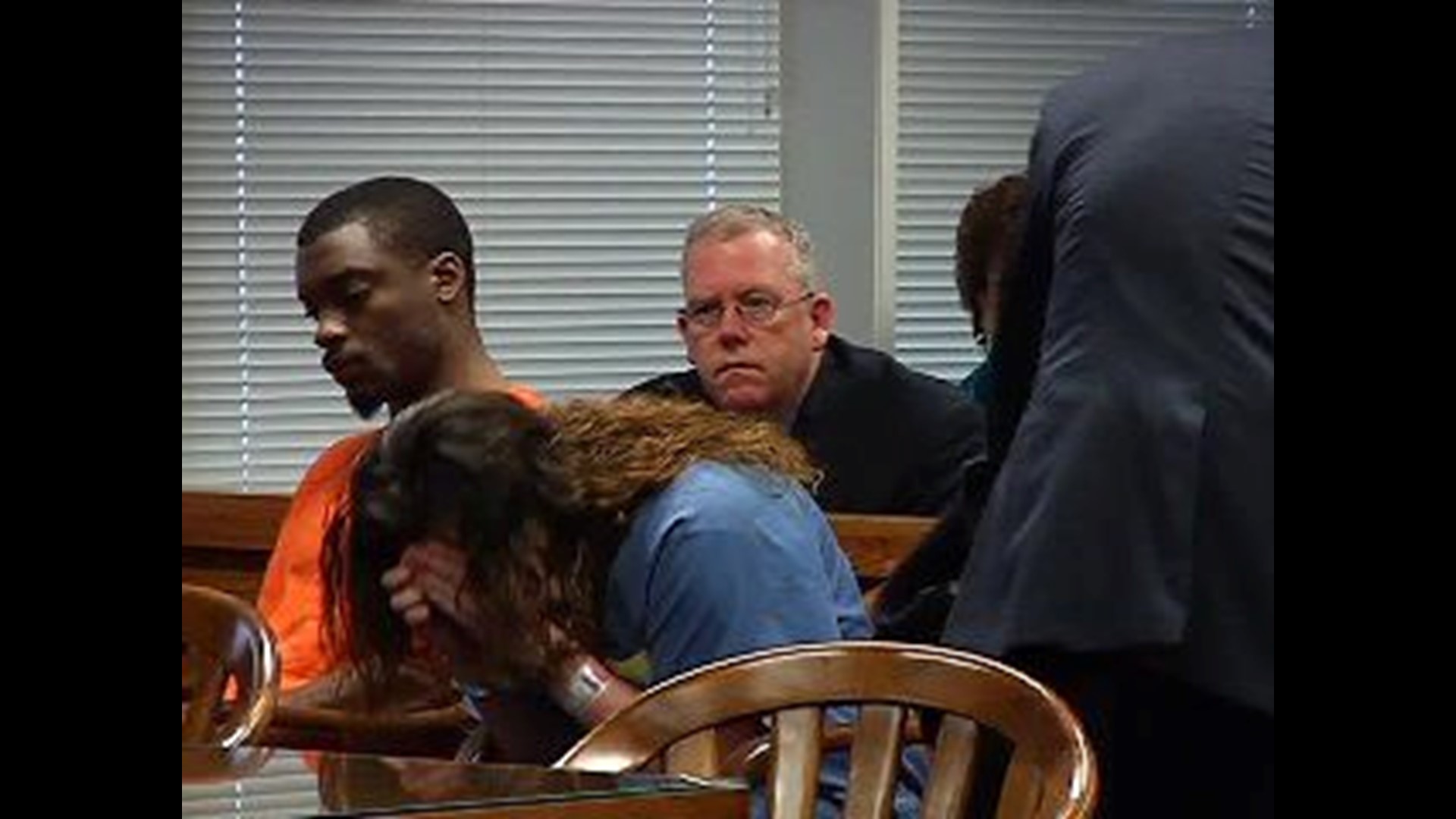 Sarah Bunch sentenced to 13 years | wtol.com