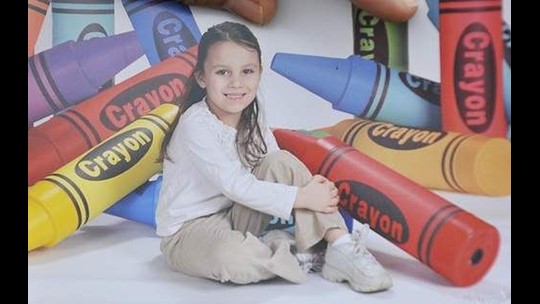 What happened to Nevaeh Buchanan, unsolved Michigan child murder | wtol.com