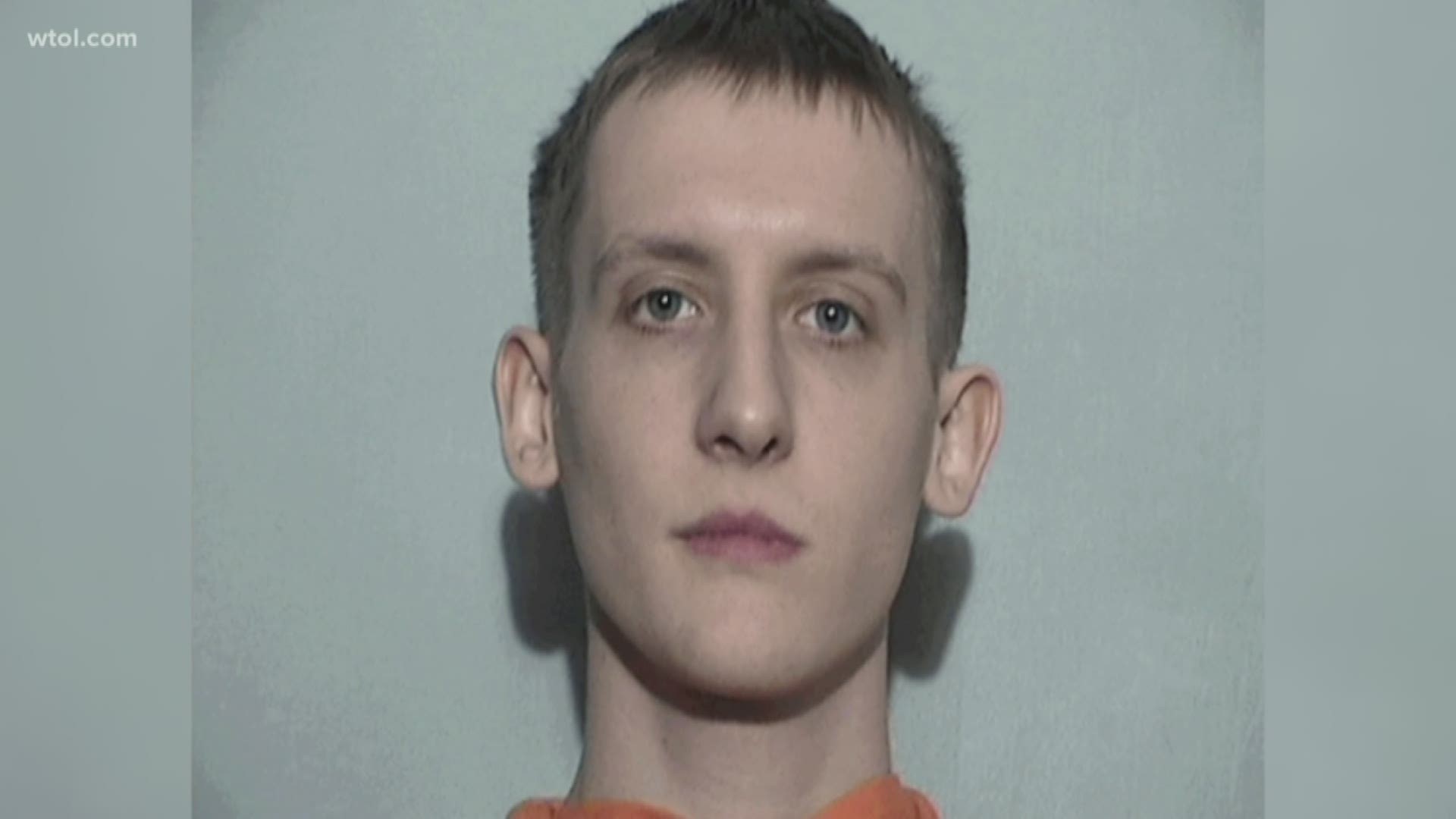 Second plotter of foiled Toledo mass killing gets 6 years | wtol.com