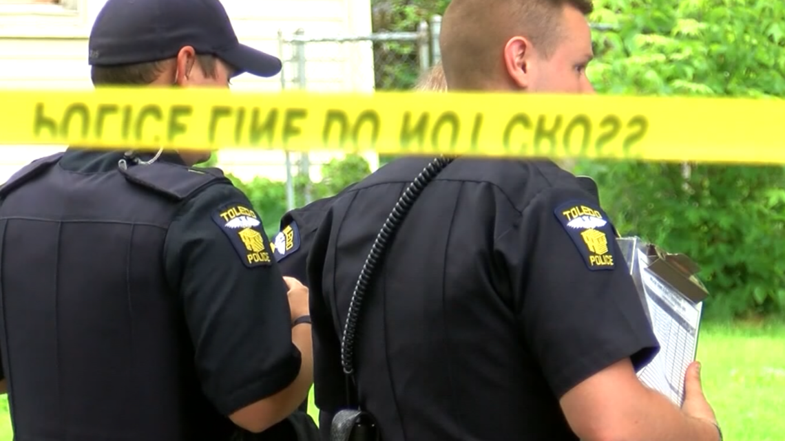 Toledo mayor says most Toledo crime is gang-related | wtol.com