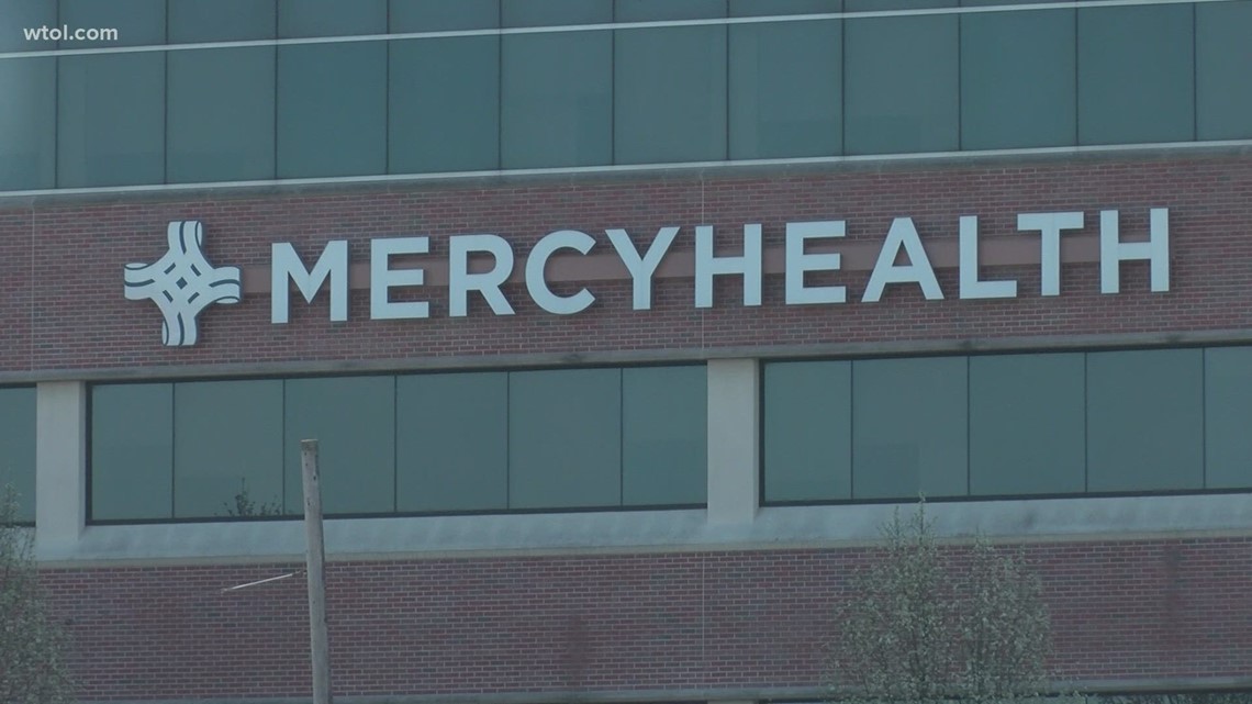 Mercy to take over St. Luke's family medicine residency program | wtol.com