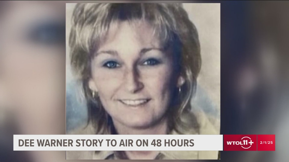 Dee Warner story to air on 48 Hours on Saturday | wtol.com