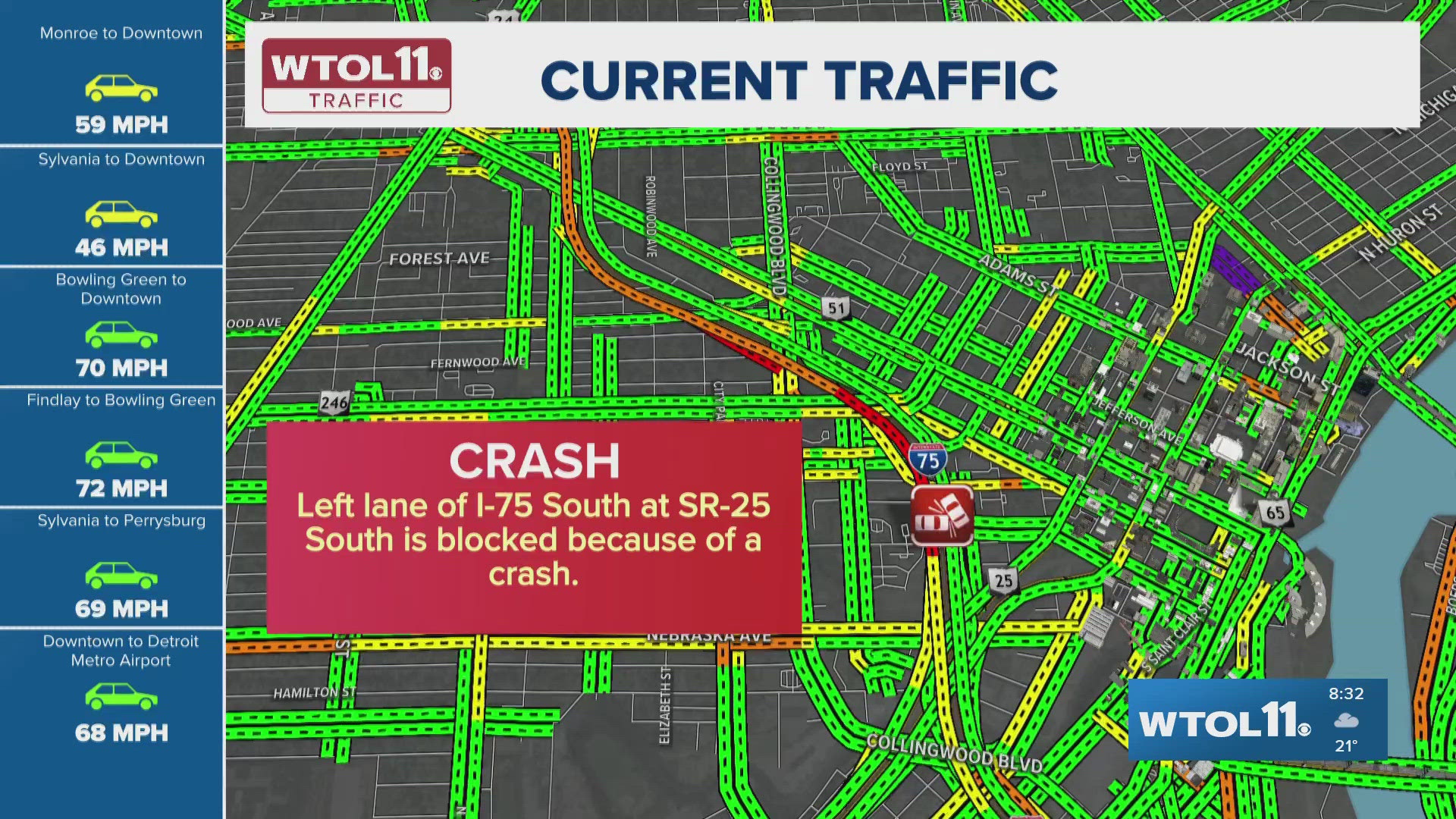 TODAY host Jenna Bush Hager will produce a new NBC drama | wtol.com