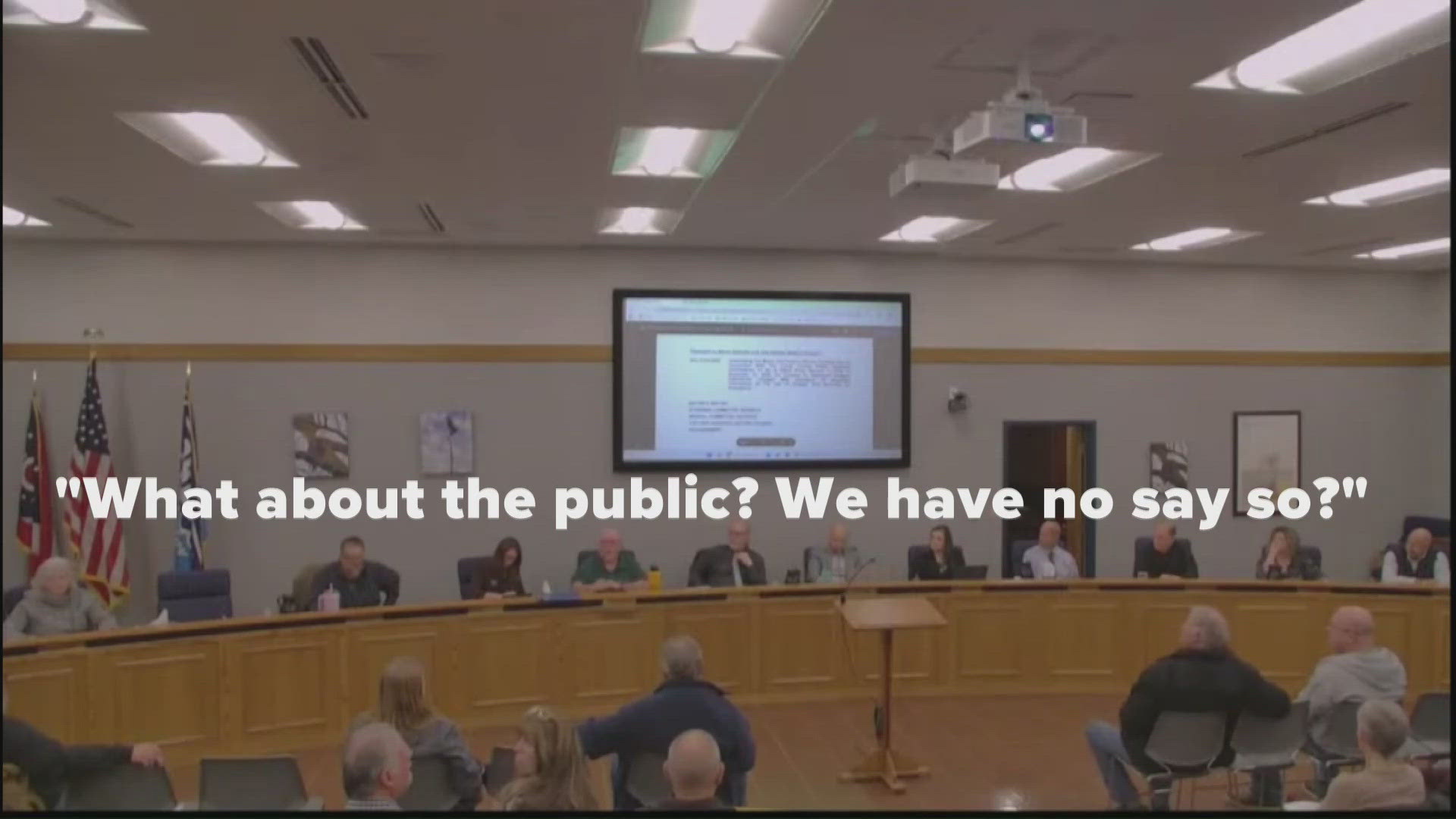 Oregon City Council decision to fill vacancy raises concerns about ...