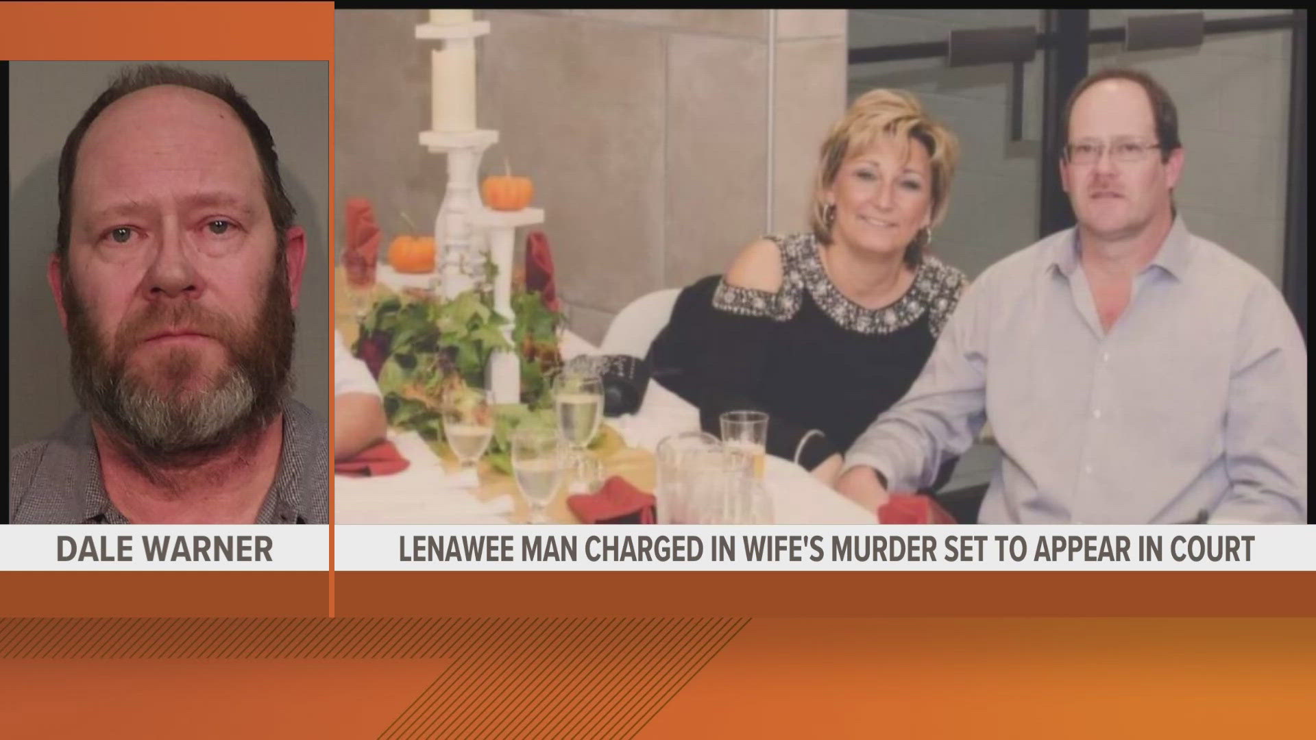 Dee Warner: Hidden in Plain Sight | wtol.com