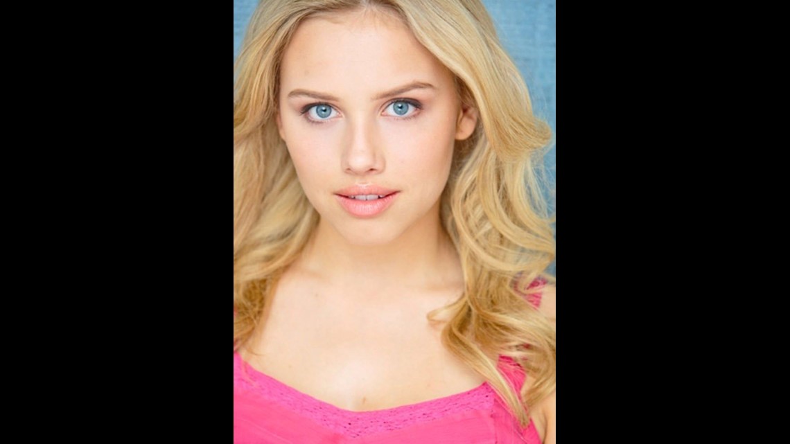 Local actress to become series regular on CBS show 'Zoo' | wtol.com