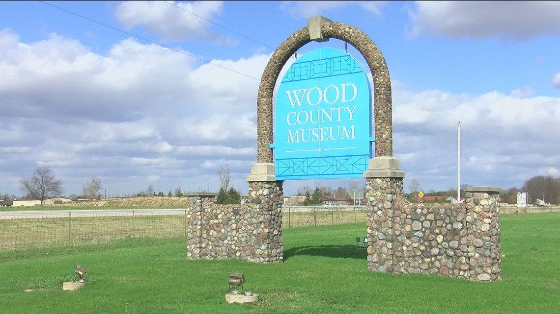 Wood County Museum faces funding setback amid latest DOGE cuts | wtol.com
