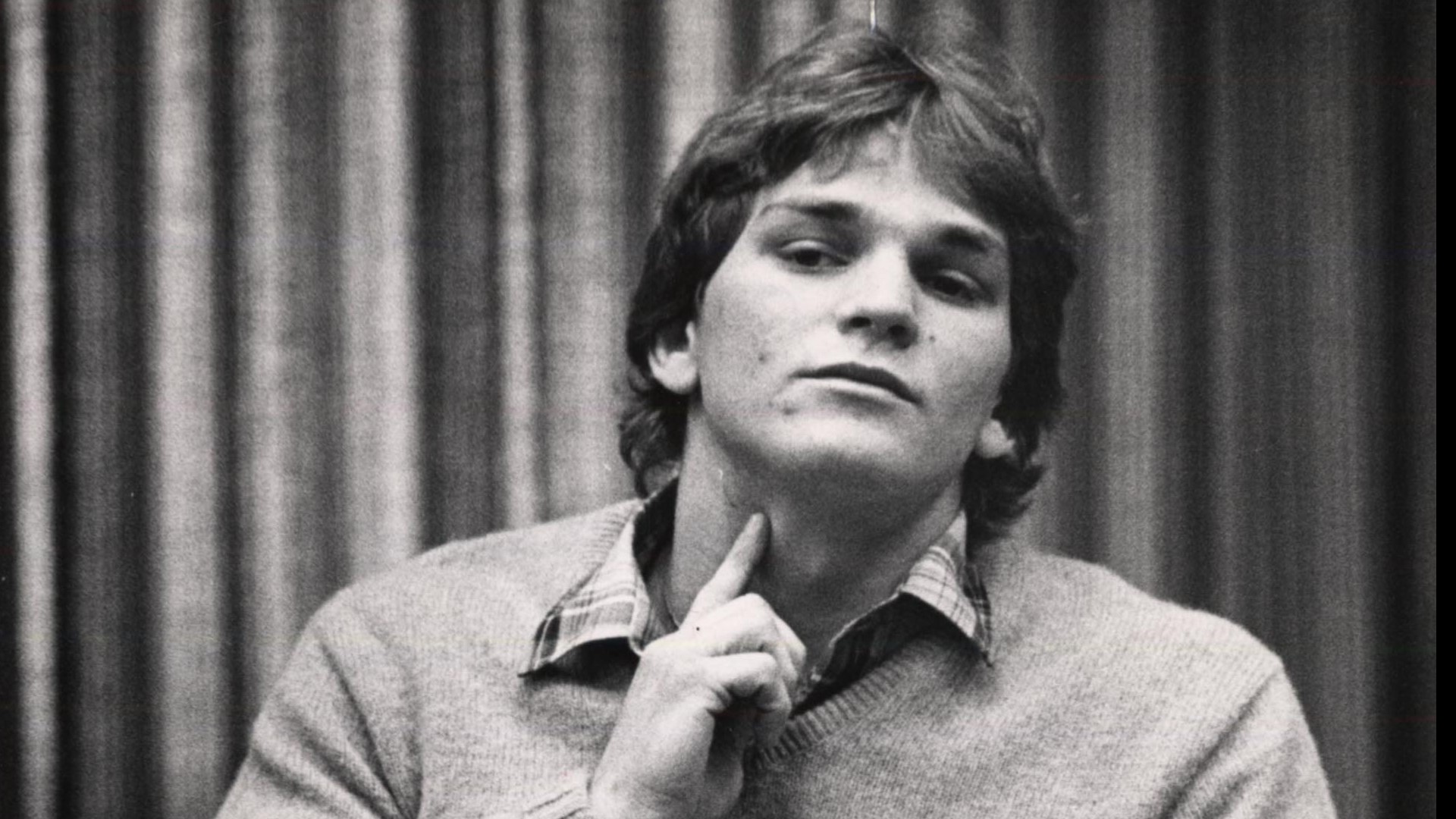 Toledo serial killer brother Anthony Cook to get parole hearing | wtol.com