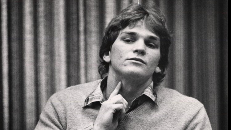 Toledo serial killer brother Anthony Cook to get parole hearing | wtol.com