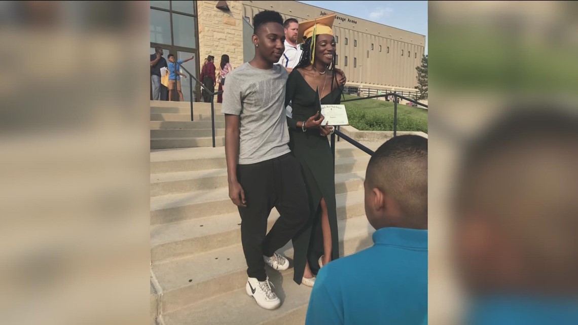 'Not my Issac': Mother of homicide victim speaks out against ...