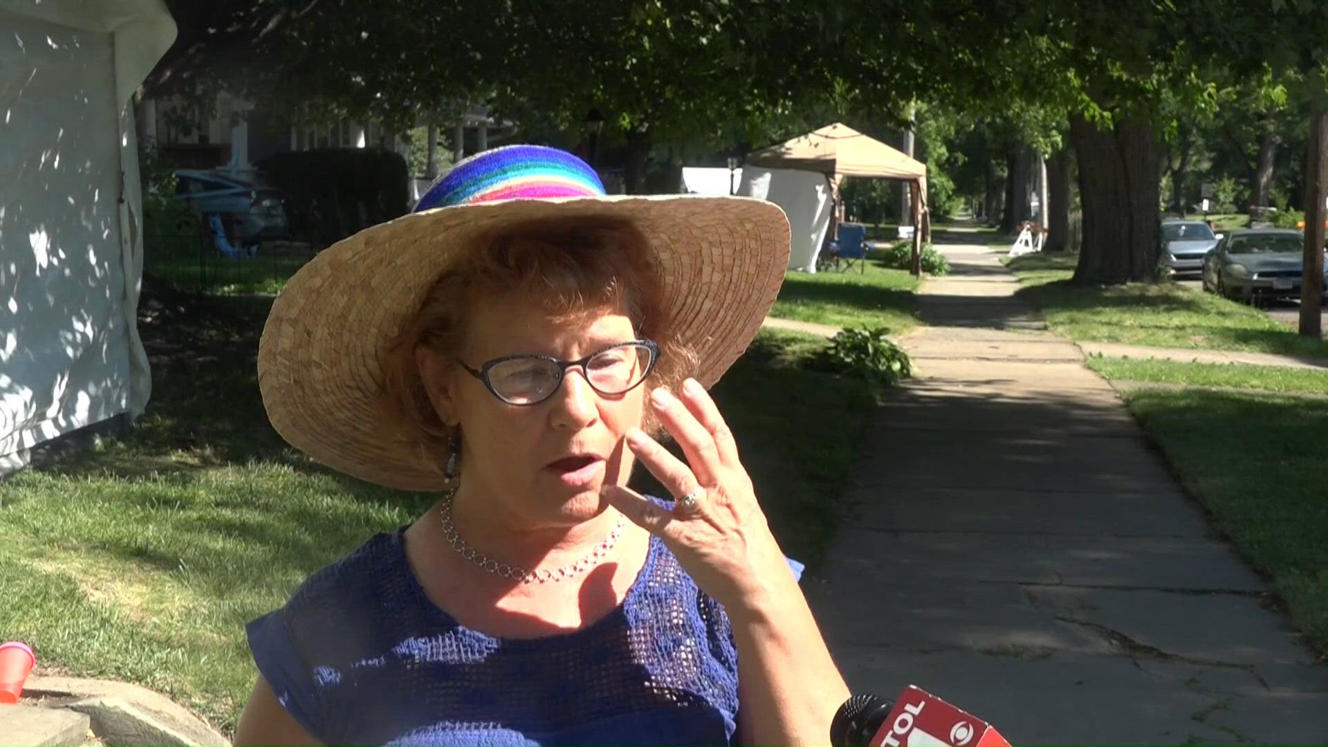 Federal complaint: Former Toledo catholic school employee bragged about ...