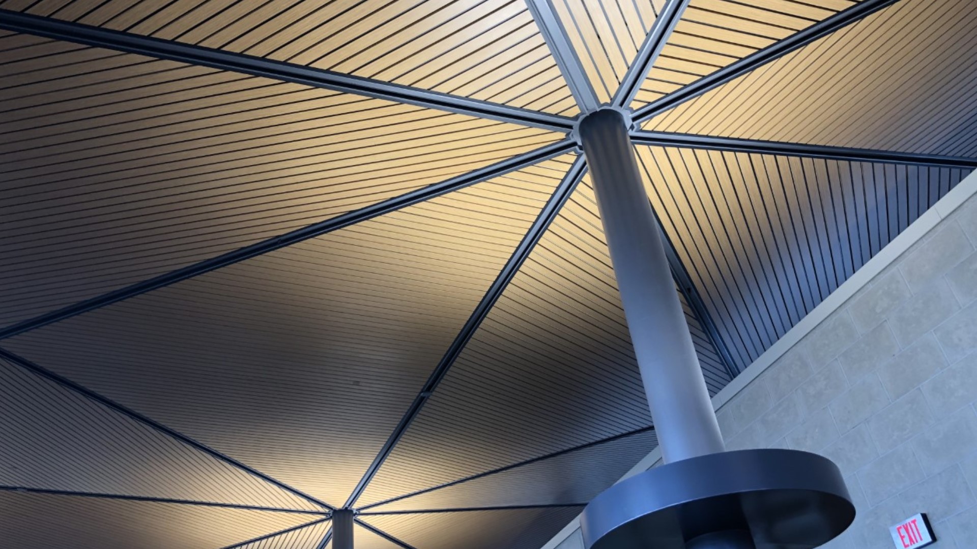 New Mott Branch Library gearing up for public debut | wtol.com