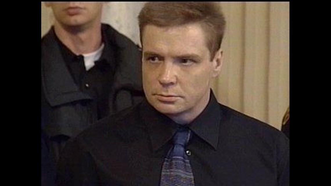 Scotsman who spent 2 decades on death row is now free | wtol.com