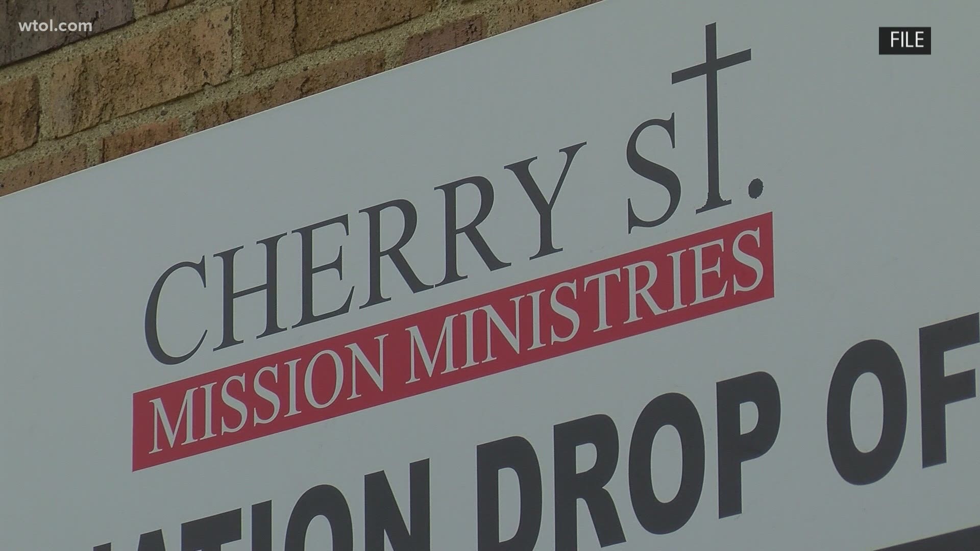 Cherry Street Mission in need of donations during the holiday season ...
