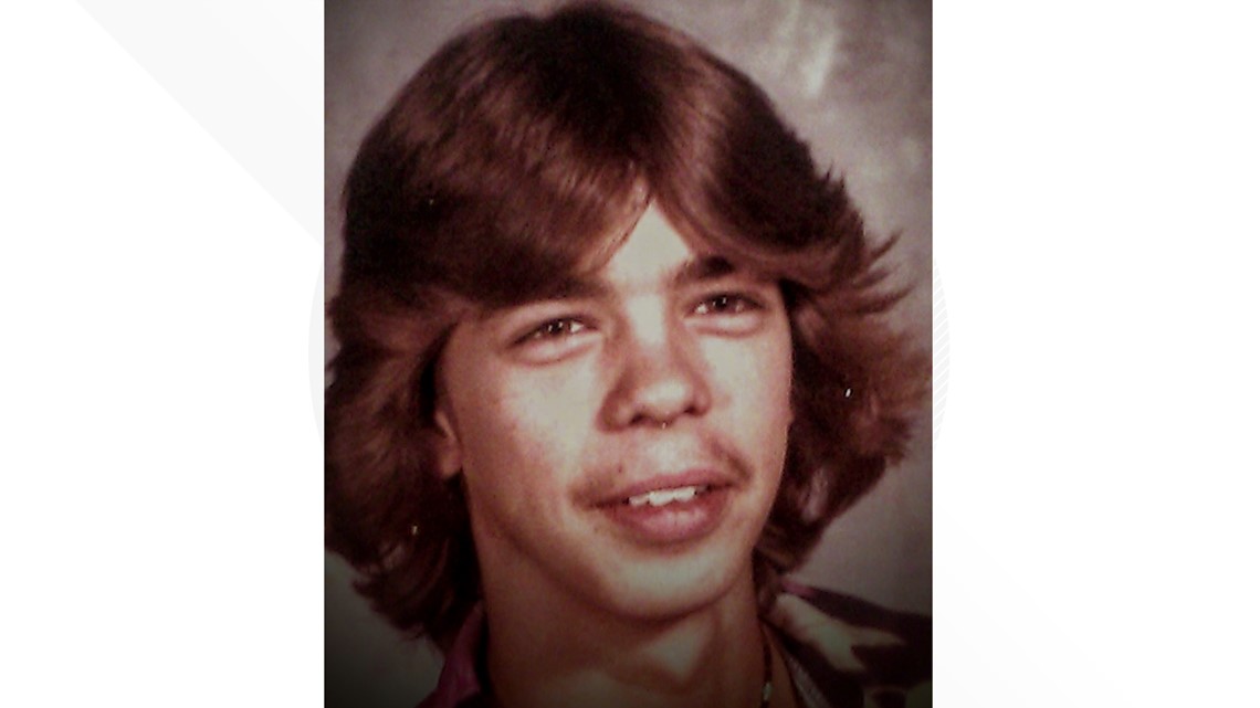 40 years later, cold case's similarity to serial killing is eyed | wtol.com