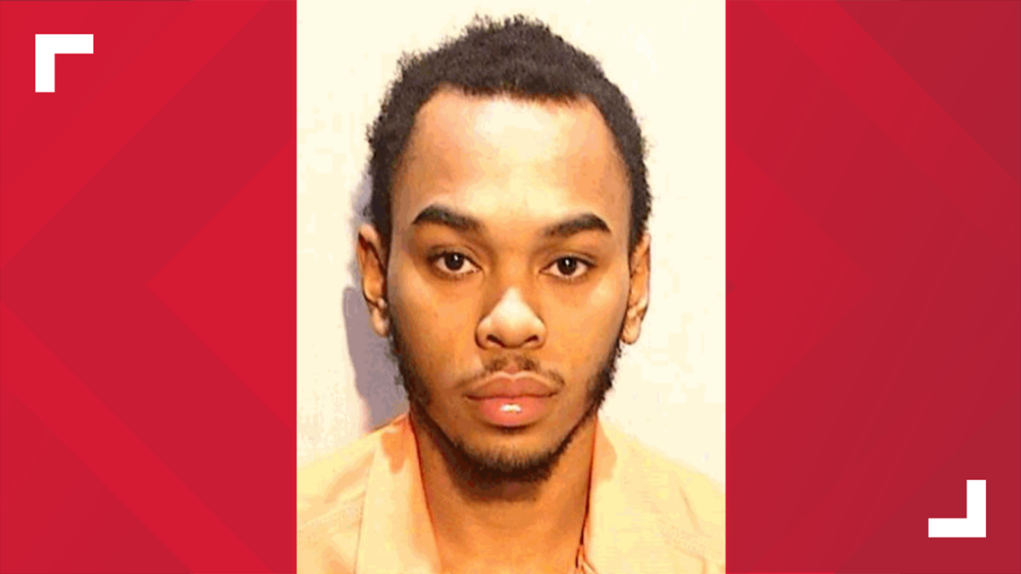 Toledo man sentenced for 2020 murder of 19-year-old | wtol.com