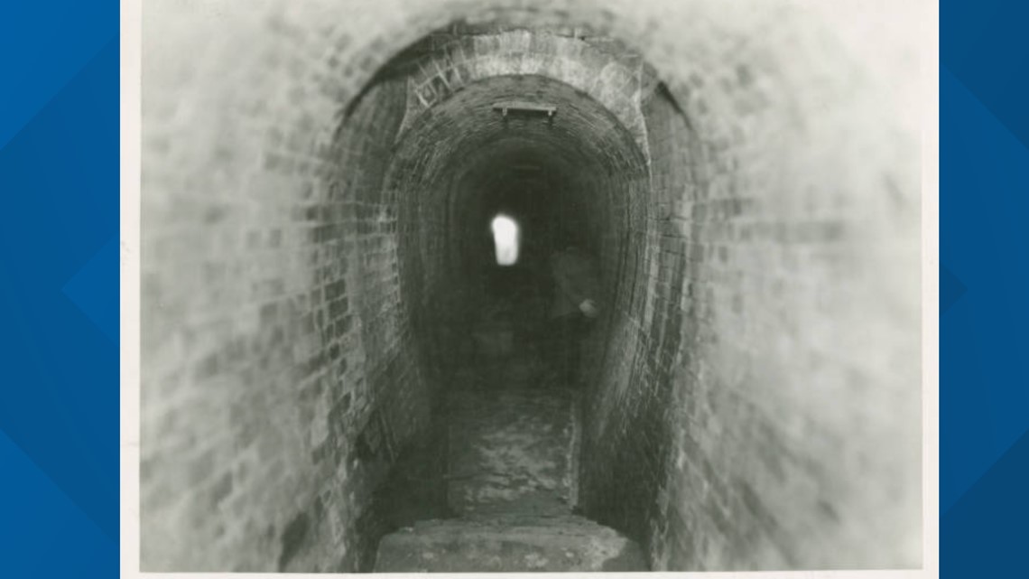 the Underground Railroad in Northwest Ohio | wtol.com