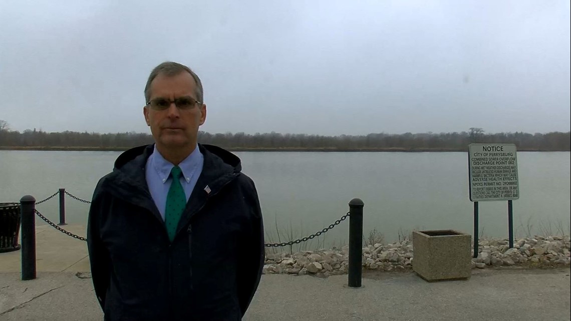 Challenger to US Rep. Bob Latta puts his name in the hat | wtol.com