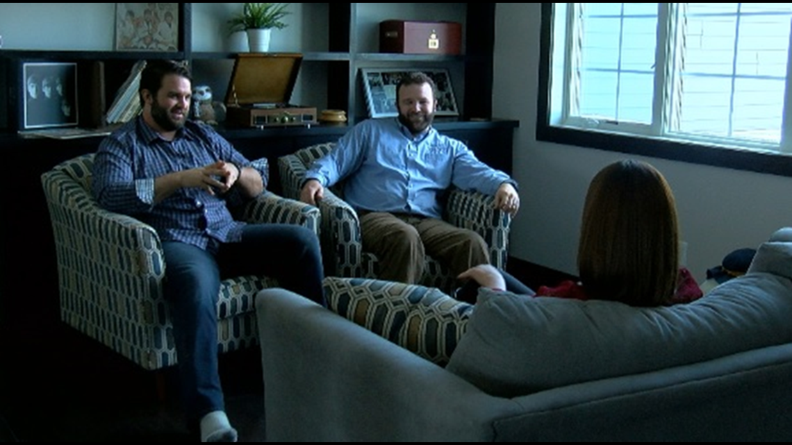 Unbroken: Mealer family defies the odds ten years after tragedy | wtol.com