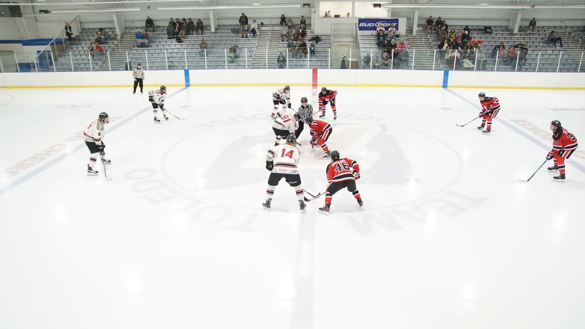 Toledo Cherokee Hockey | wtol.com