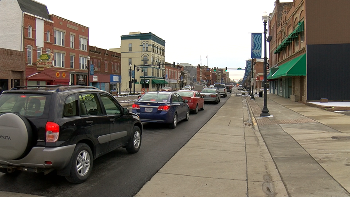 Findlay LGBTQ community wants to compile list of friendly businesses ...