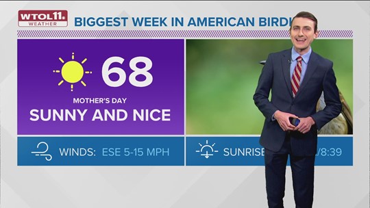 John Burchfield | wtol.com